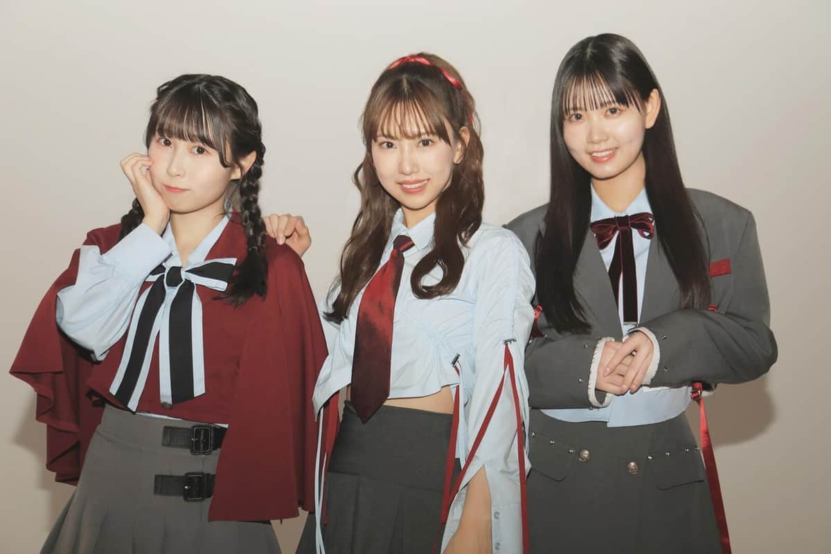 SKE48熊崎晴香、センター続投で「どんとやろう」 異例12人「少数選抜」にみるグループの現在地: J-CAST ニュース