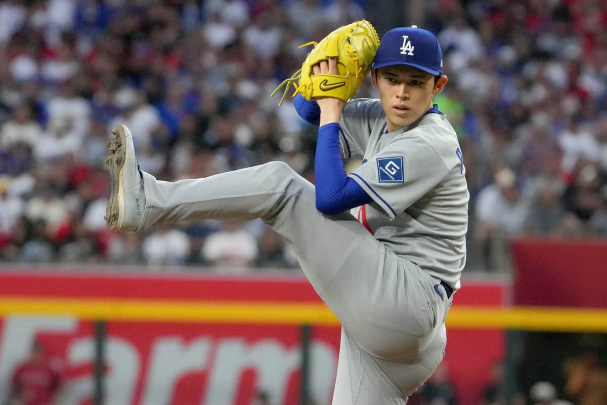 負傷者リスト入りの佐々木朗希、大リーグで生き残れるか 元NPB最多勝投手が助言「力をセーブすると失敗する」: J-CAST ニュース