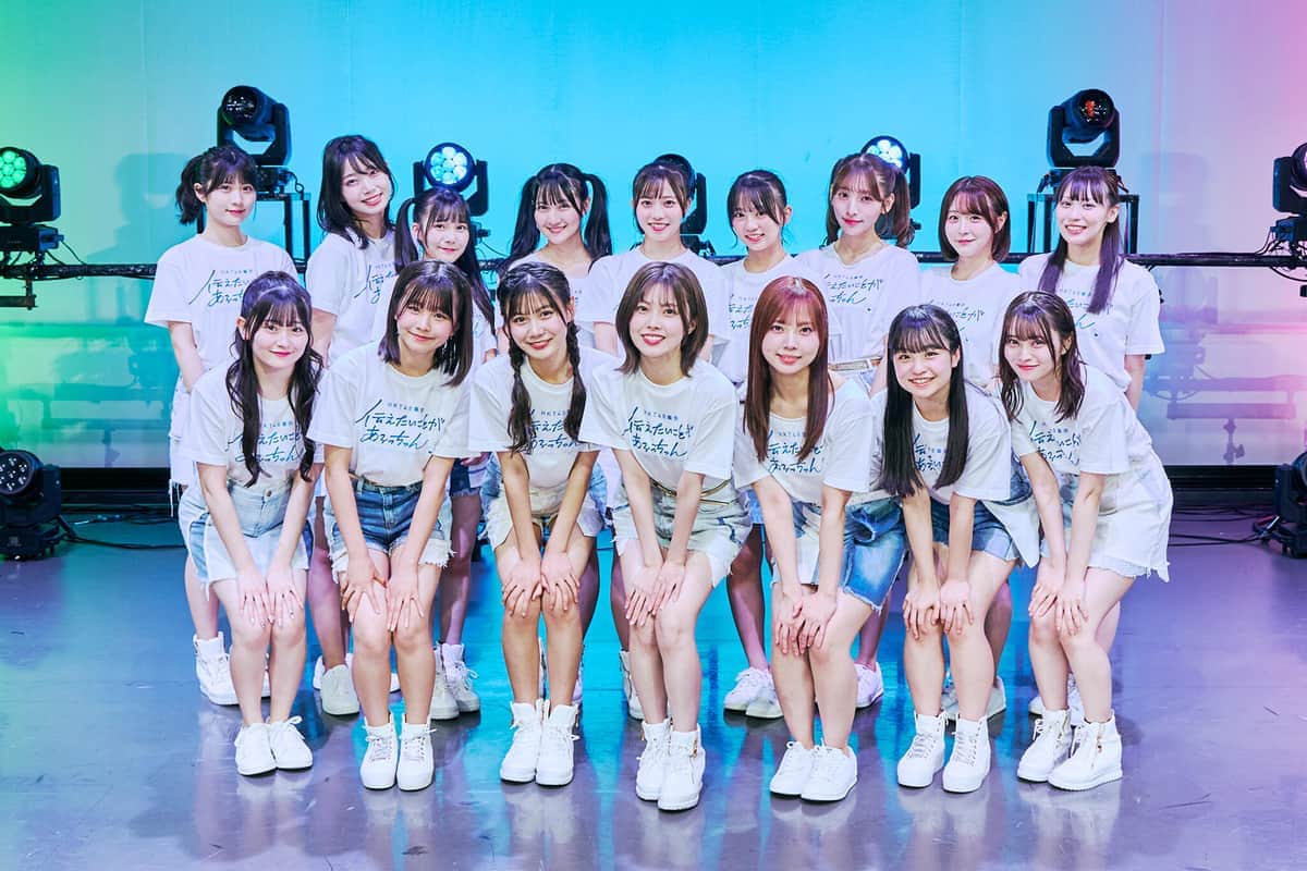HKT48新曲、新センターは4期生・地頭江音々 48グループ最長・苦節4281日、12年目の初選抜も: J-CAST ニュース