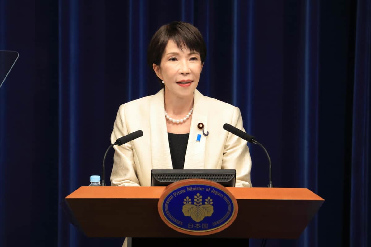 高市陣営の中傷動画作成疑惑 「選ばれた人の正当性が問われる問題」サンモニで指摘: J-CAST ニュース