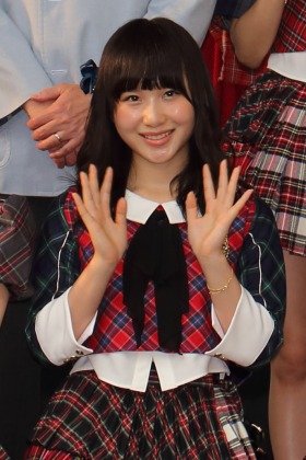 箱根駅伝そっちのけで大盛り上がり！ 「AKBからパワー」公言の走者に大注目: J-CAST ニュース【全文表示】