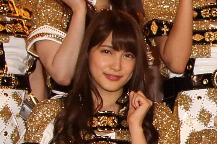 AKB入山がメキシコで語った 握手会事件後の「心無い一言」と「温かい言葉」: J-CAST ニュース【全文表示】