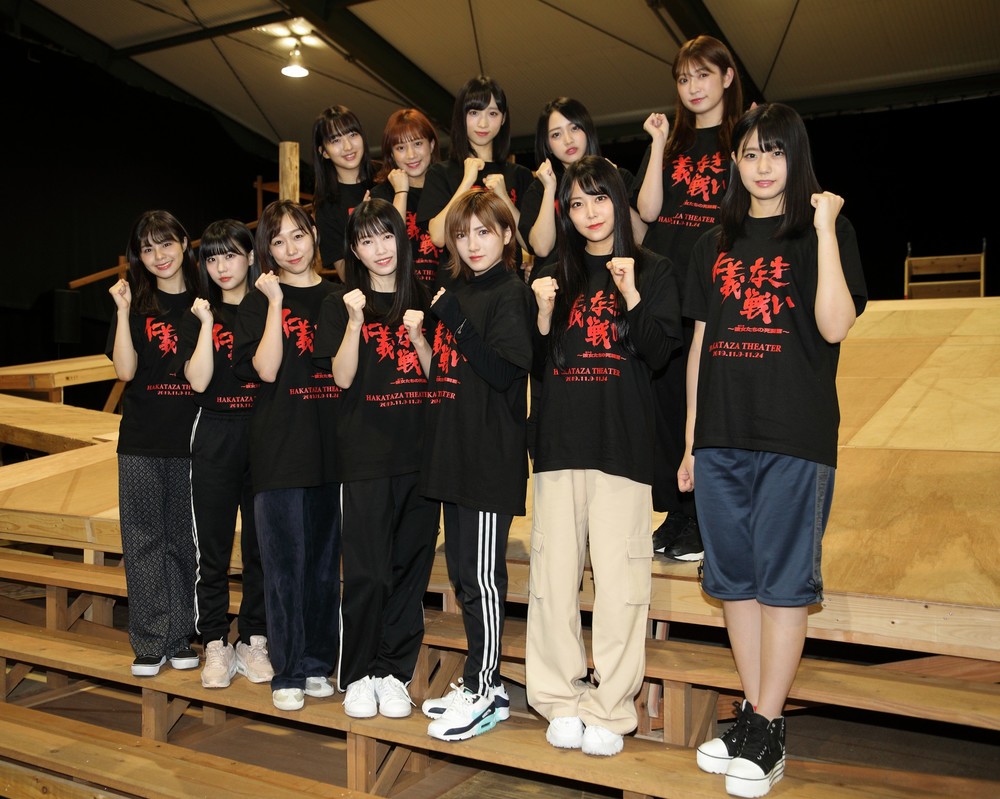 女性アイドル、弁当をめぐる「仁義なき戦い」 SKE「年功序列」、HKT「弱肉強食」: J-CAST ニュース【全文表示】