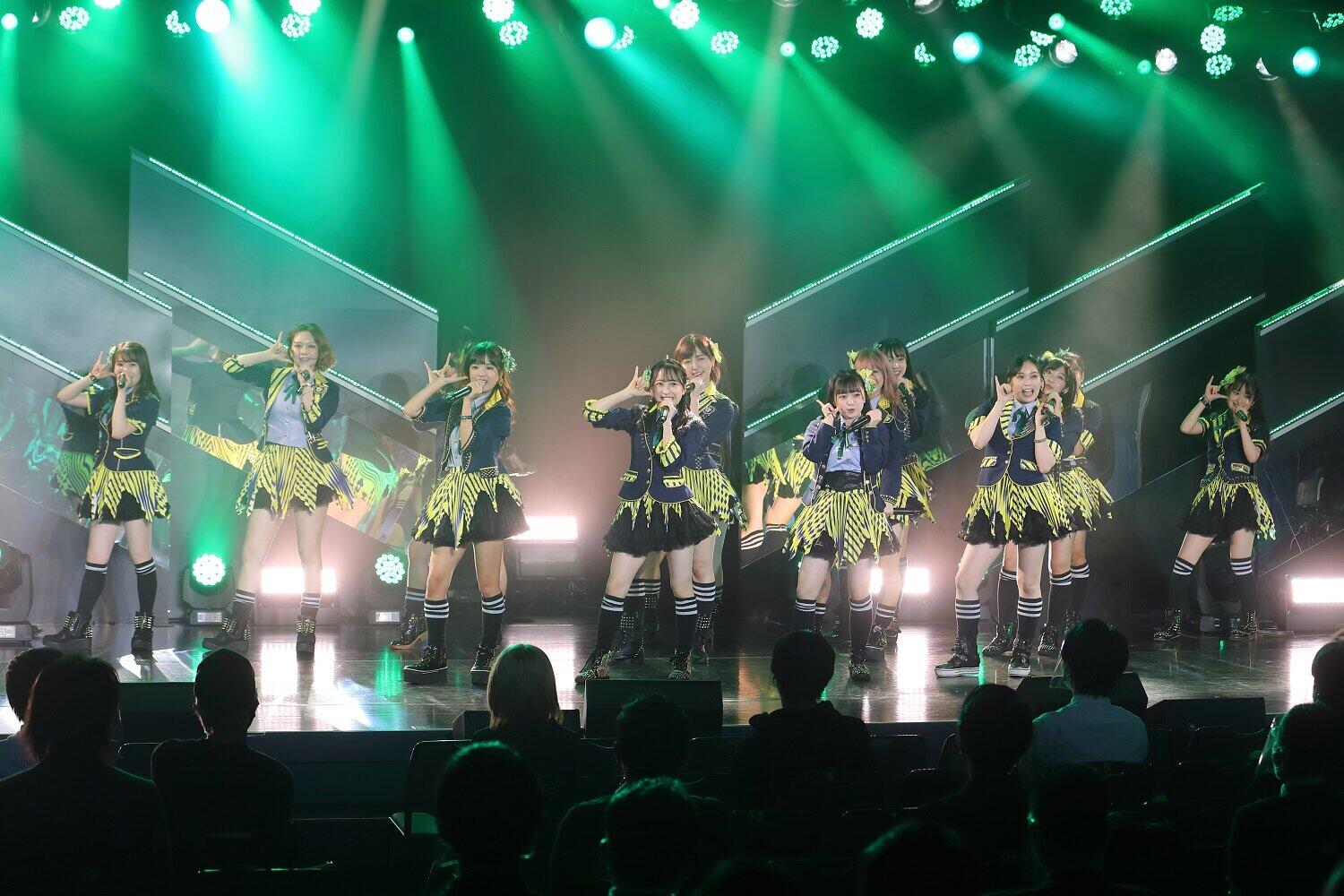 アイドル握手会「オンライン＆対面」のハイブリッド型広まるか コロナ禍1年、AKB各グループの試行錯誤: J-CAST ニュース【全文表示】