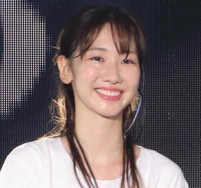 柏木由紀、AKBデビュー15周年に「幸せ」 同期卒業も「1人残って楽しくやらせていただいてます」: J-CAST ニュース【全文表示】