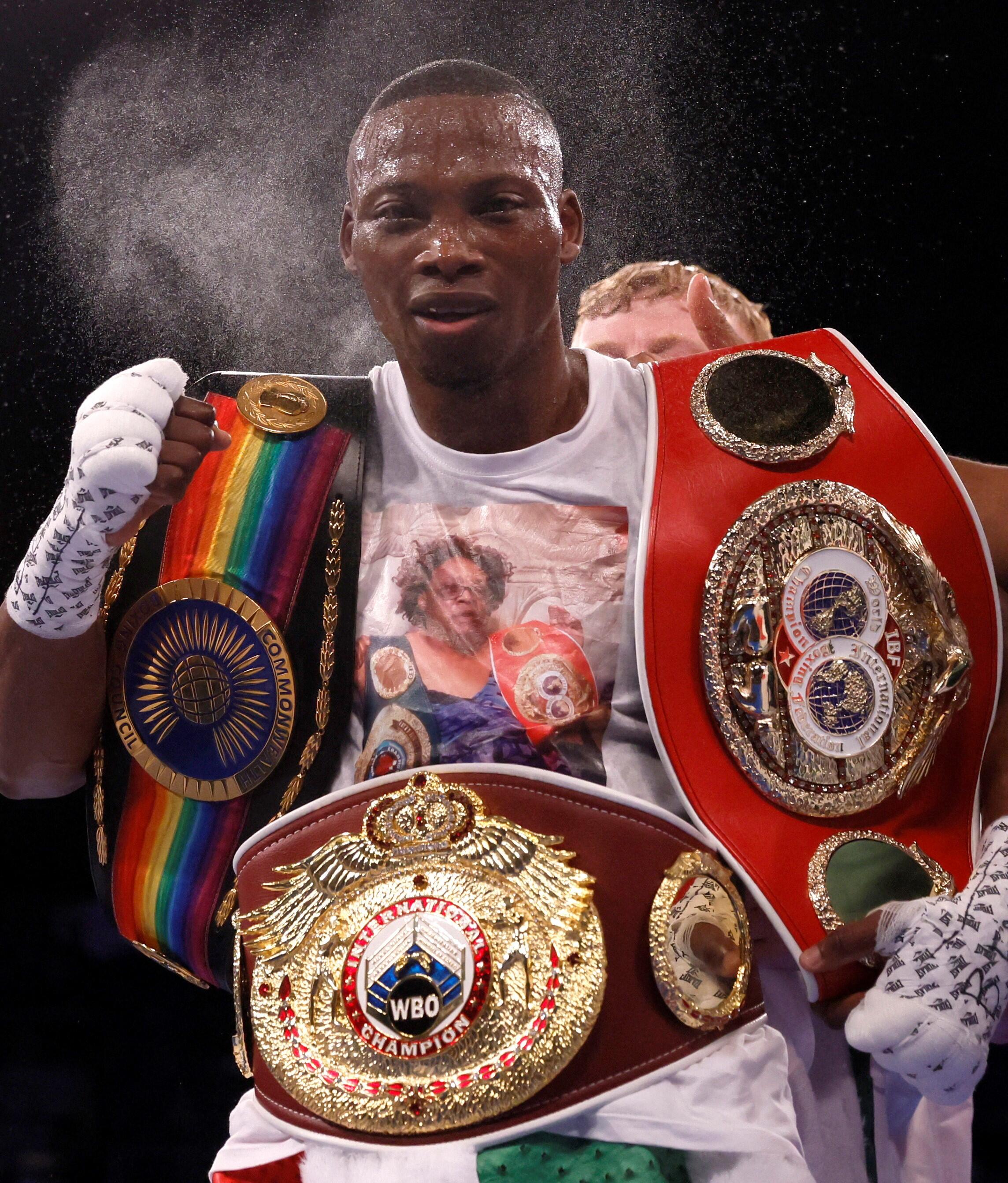 元王者テテ、WBA&IBF王者挑発も...米メディア悲観 アフマダリエフは「統一戦の方がより得るものがある」: J-CAST ニュース【全文表示】