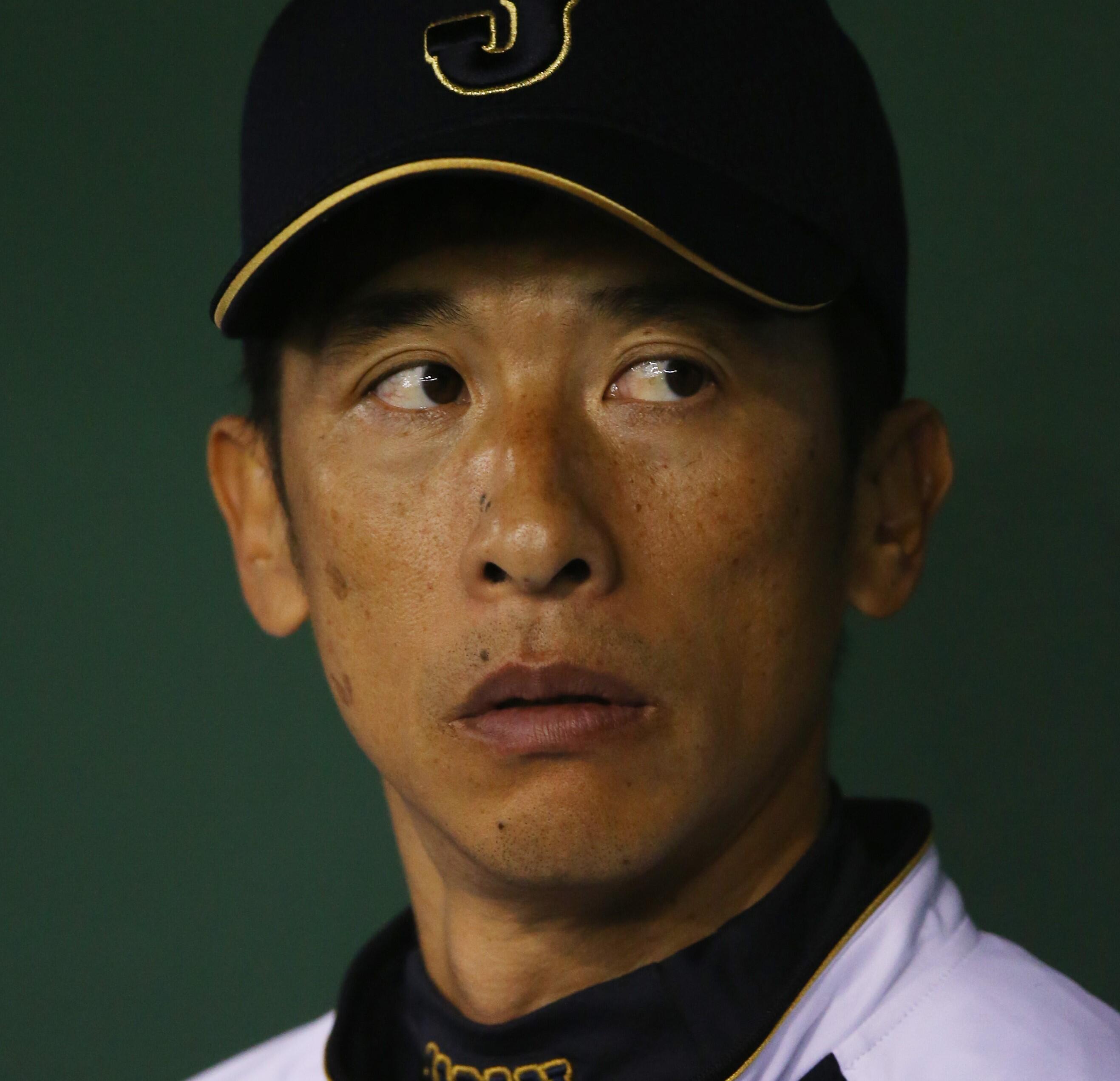 矢野阪神に球団OB「そろそろポジション固定を」 エラー続出で堪らず苦言: J-CAST ニュース【全文表示】