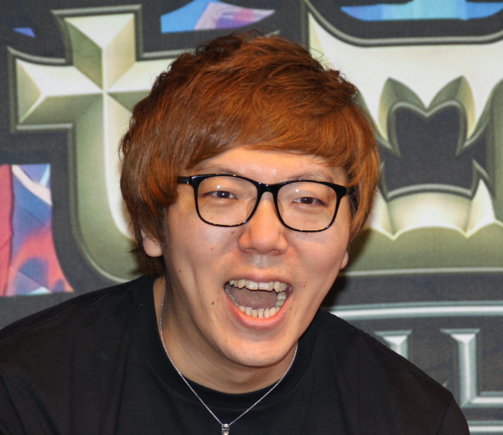 HIKAKIN、不審者乱入は「もちろんゾッとした」 心身の無事報告も...「忘れることはできないかも」: J-CAST ニュース【全文表示】