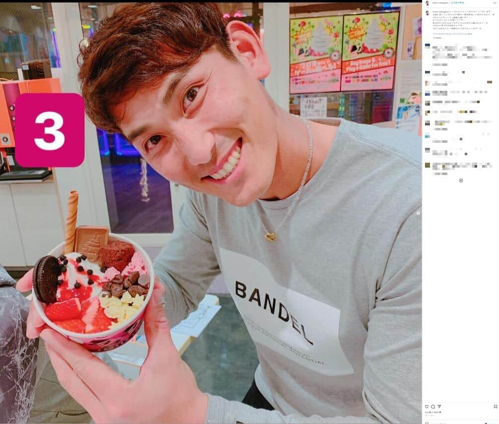 元DeNA「中川大志」が橋本環奈との熱愛報道を否定 同姓同名で反応...「人違いなんですよ」: J-CAST ニュース【全文表示】