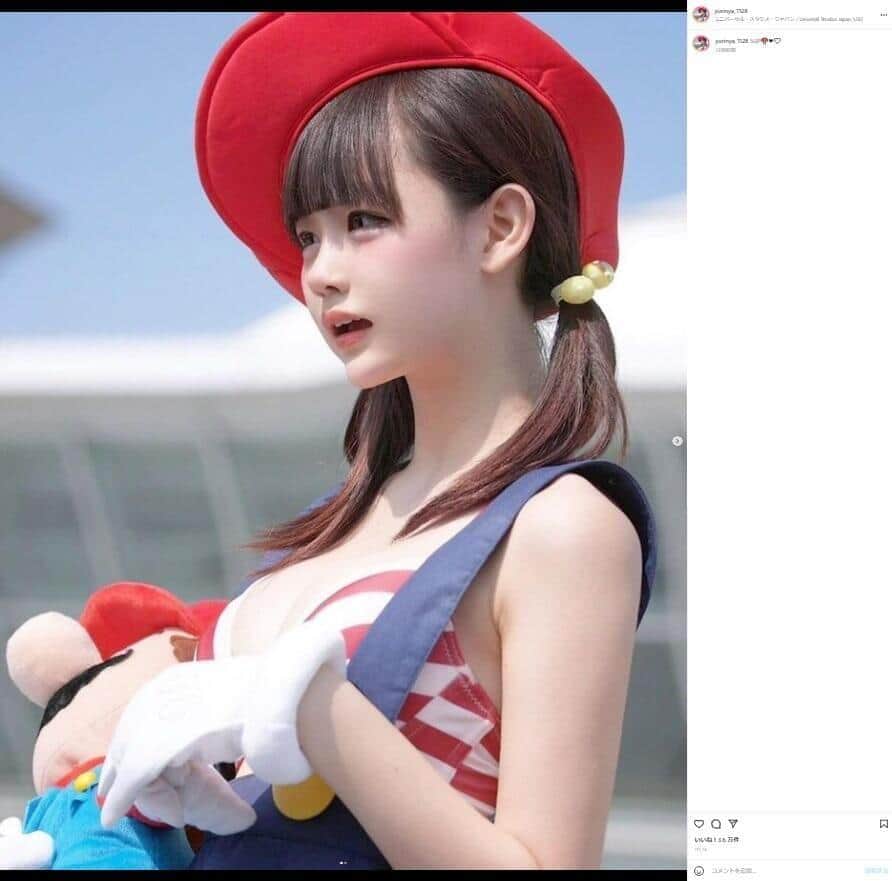 162cm・39.5kg人気TikToker「信じられる？この体型」 肉体改造前後の衝撃ビフォーアフター公開: J-CAST ニュース【全文表示】