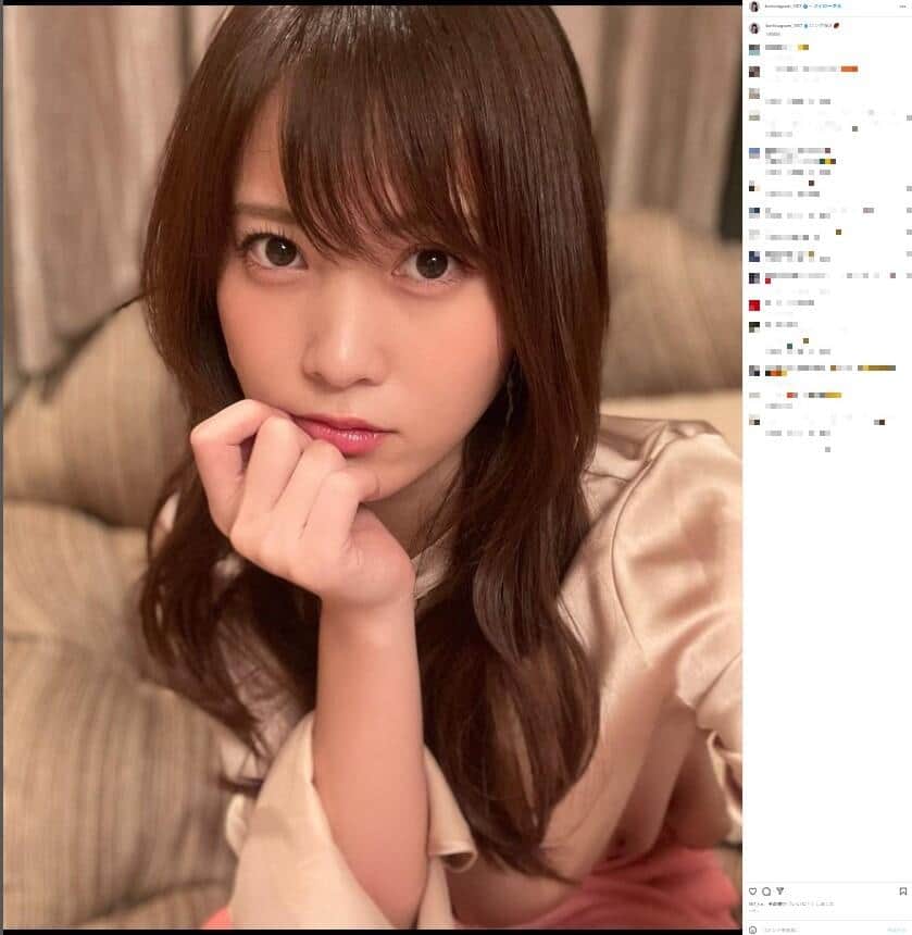 AKB「恋愛禁止」見直しに疑問？ 現役メンバーが意味深投稿「なんかそーゆうことじゃない気もする」: J-CAST ニュース【全文表示】