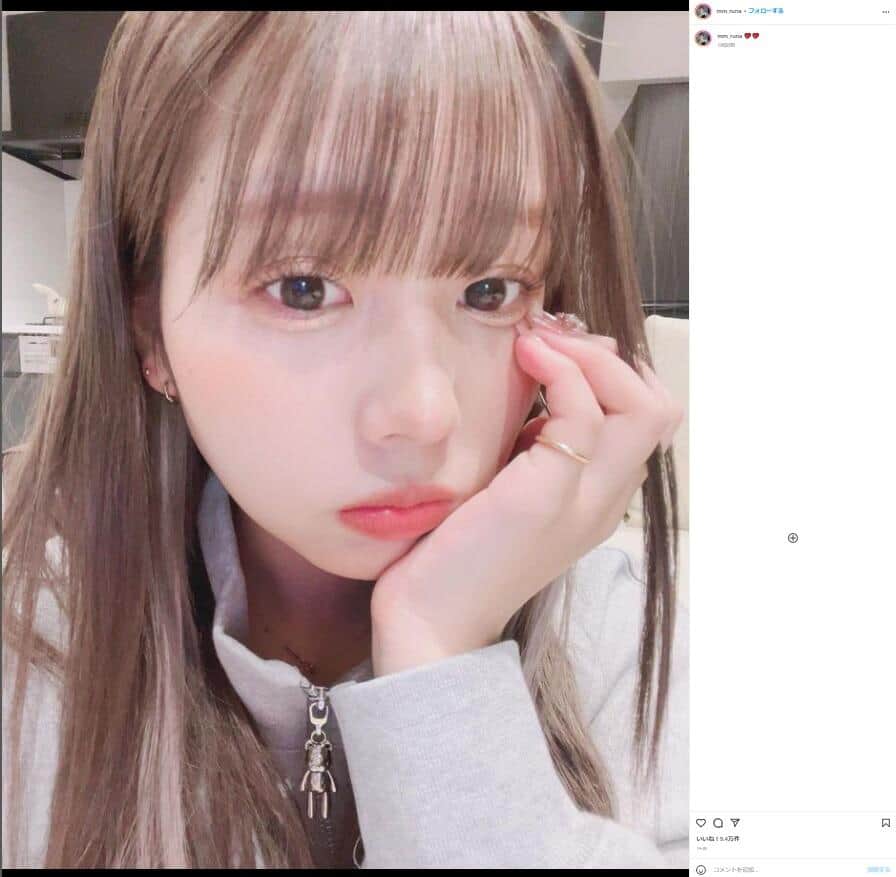 20歳人気女性YouTuberに「流出動画」騒動 SNSで取引横行も...本人否定「騙されて買わないで」: J-CAST ニュース【全文表示】