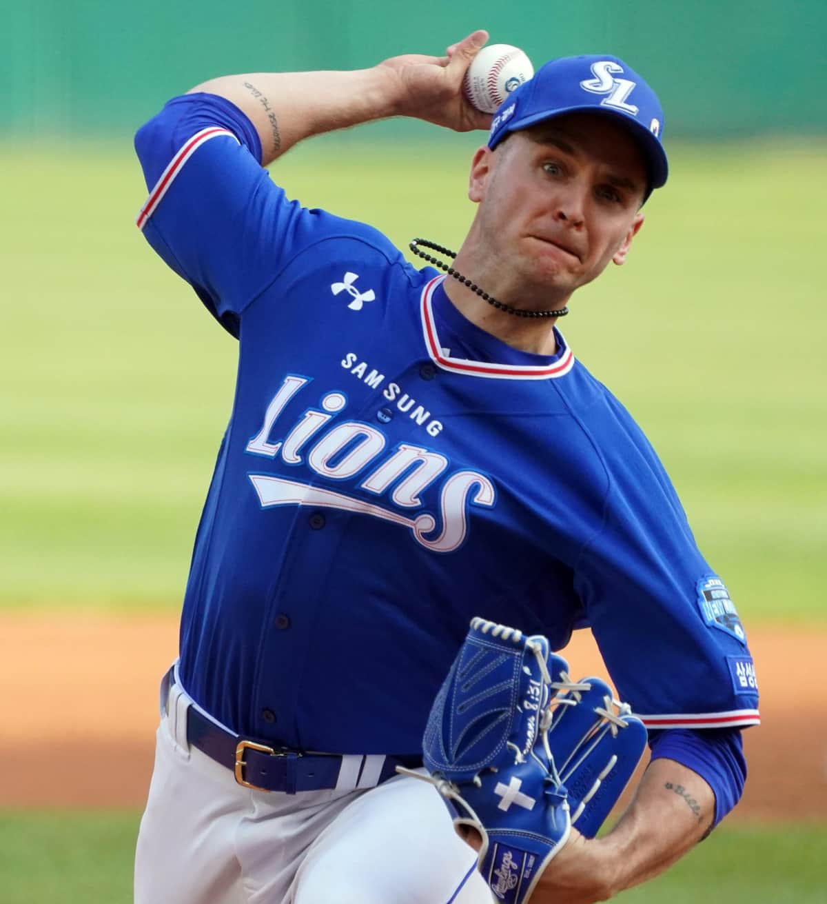 韓国球団なぜ日本経由で助っ人獲得？ 「成功の可能性高い」元NPB選手の優位性、韓国メディア分析: J-CAST ニュース【全文表示】