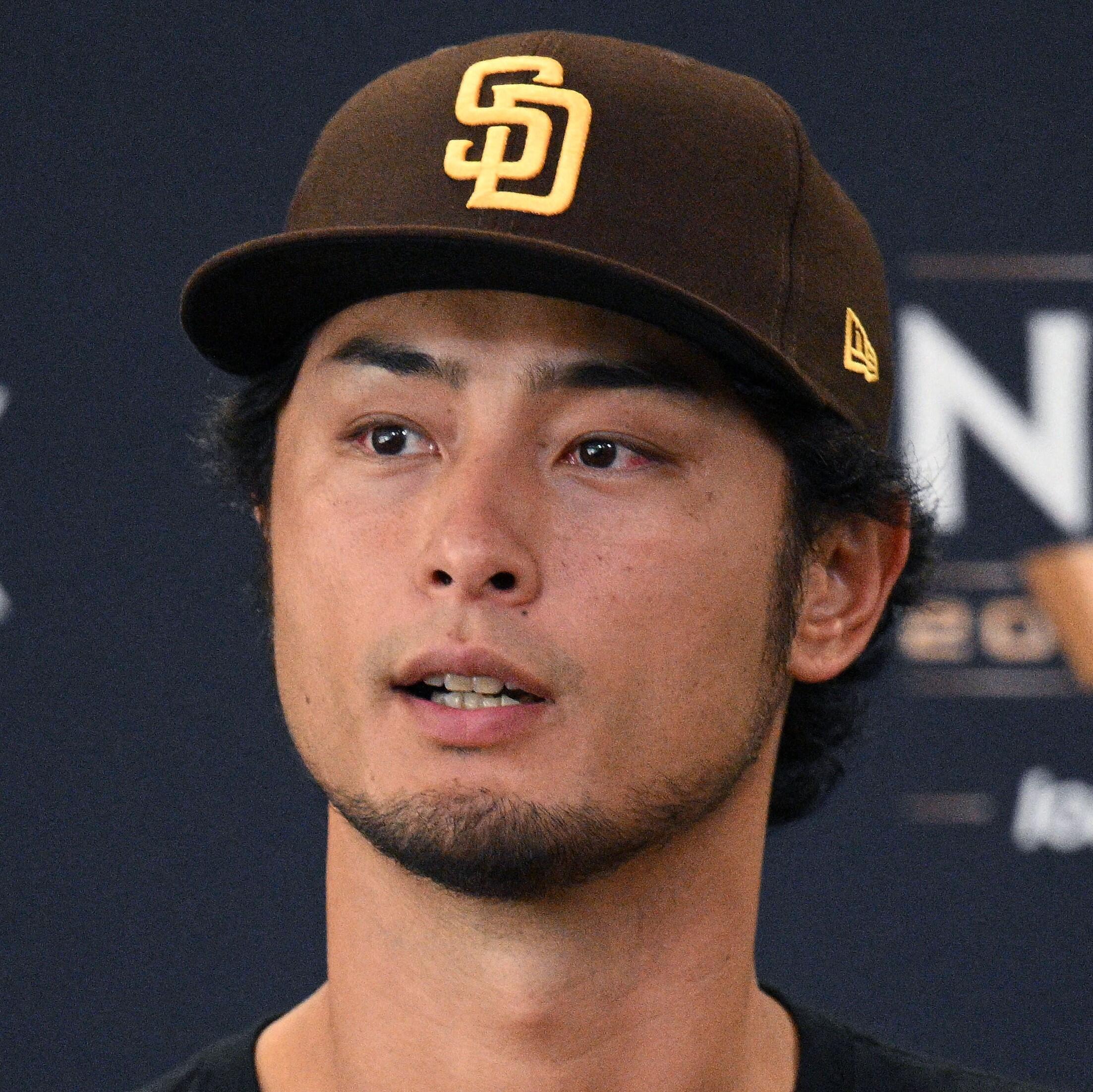 ダルビッシュ有、山本由伸、佐々木朗希、そして... WBC「先発4枠目」の適任は誰？: J-CAST ニュース【全文表示】