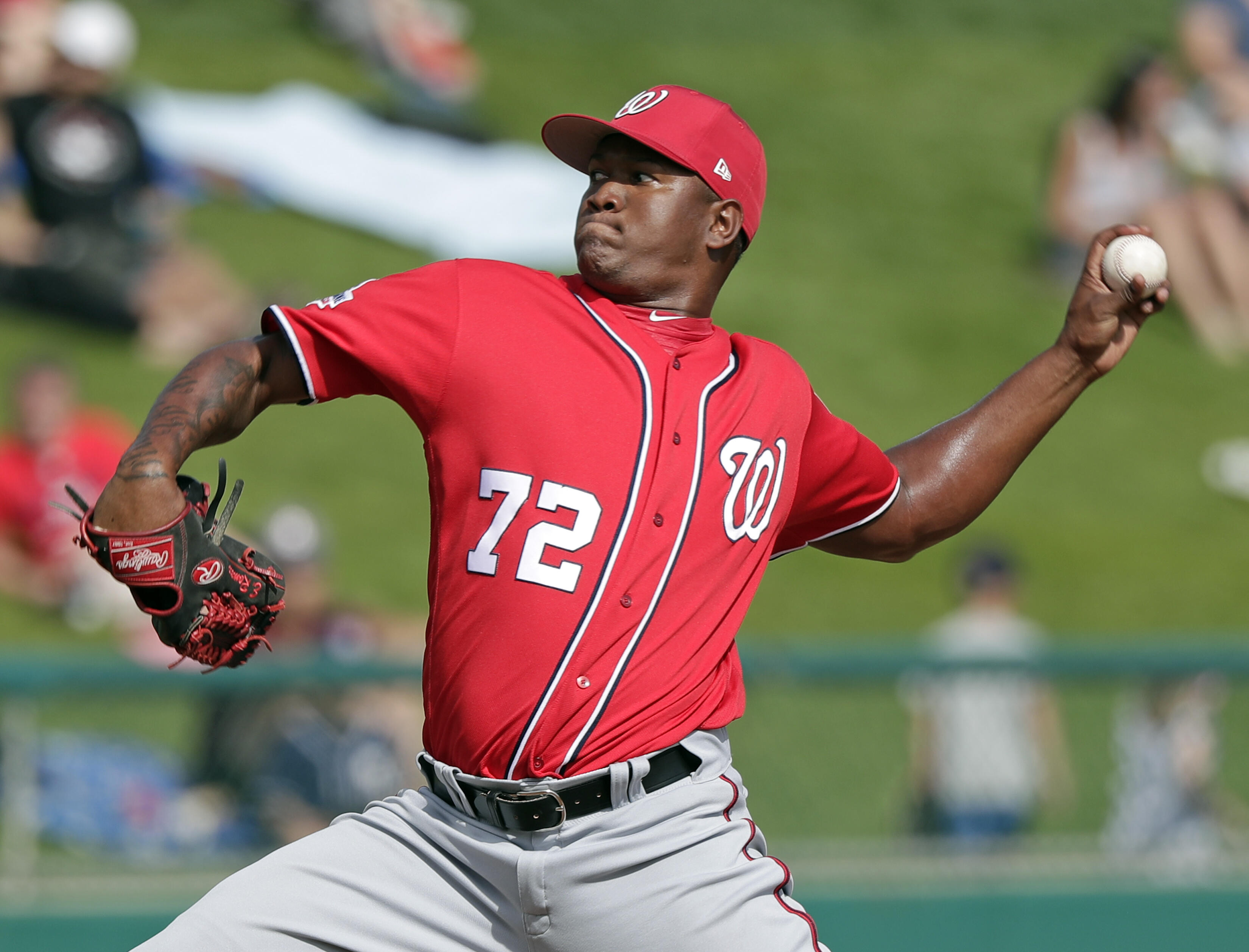 元NPB助っ人が韓国で低迷 「信じて起用はもはや過去のもの」現地メディア落胆、今季早くも2選手放出: J-CAST ニュース【全文表示】