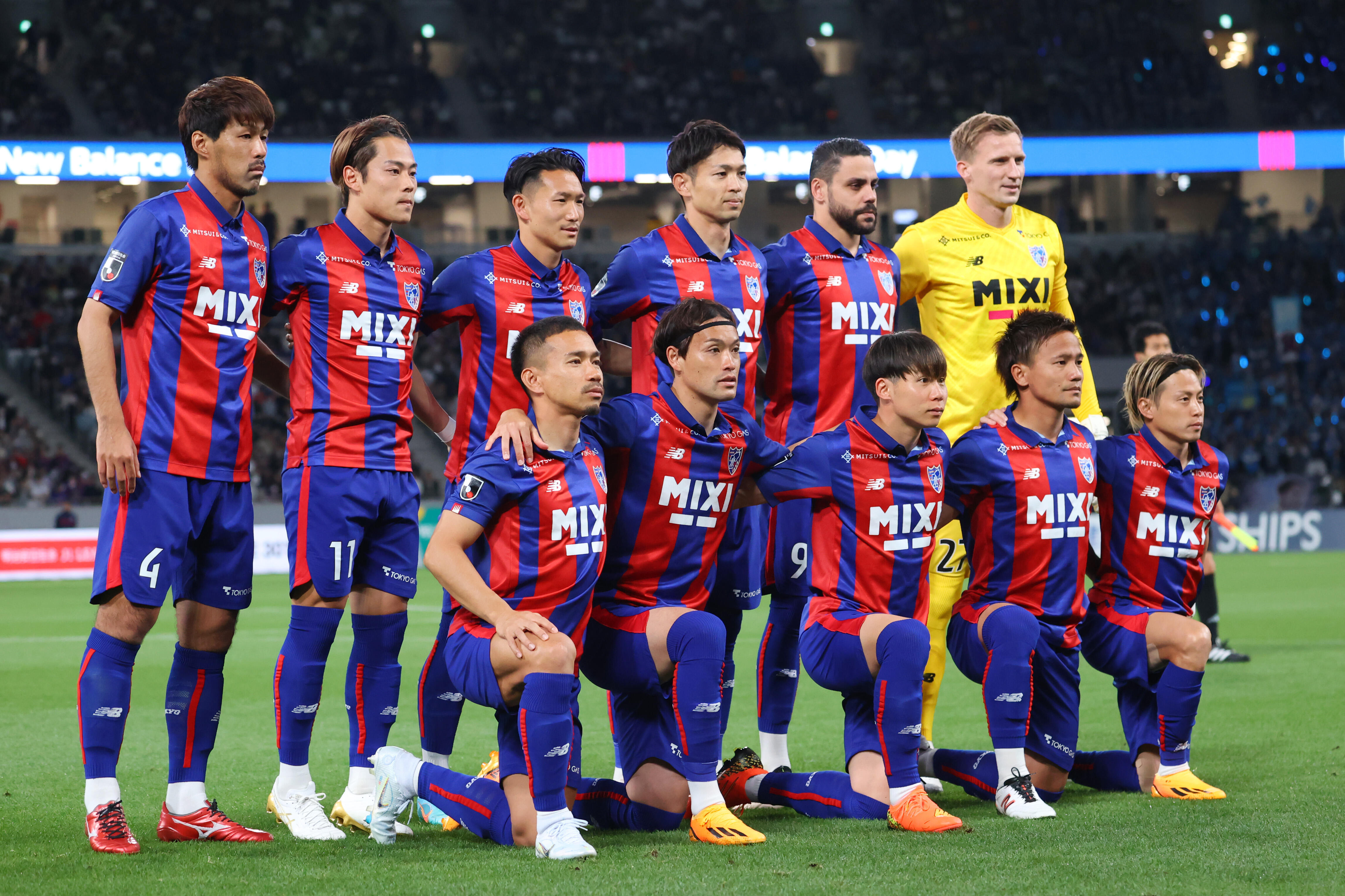 外国人がチケット買えず困っていた...投稿拡散から1か月 FC東京が英語版サイト開設、対応に称賛広がる: J-CAST ニュース【全文表示】