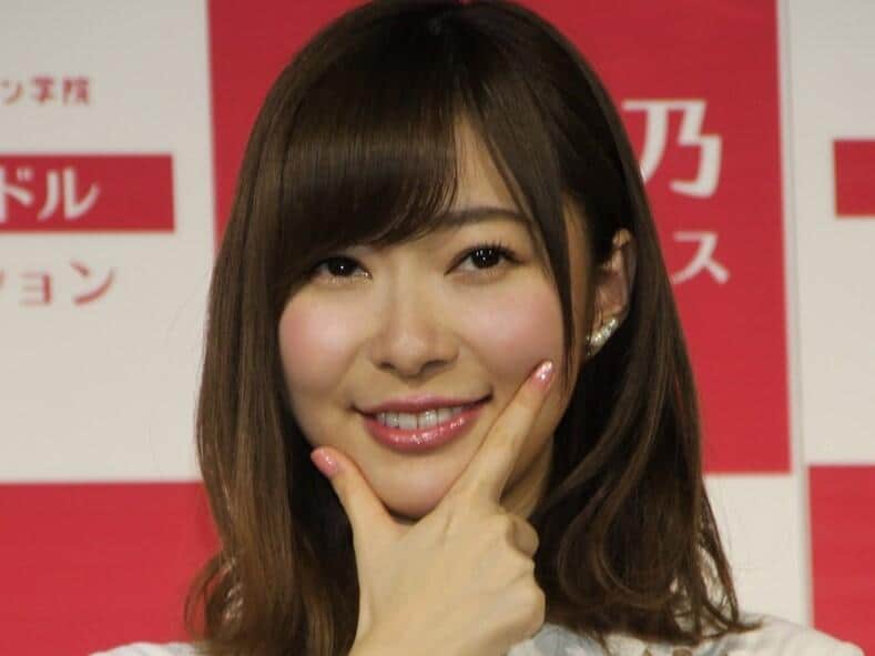 30万ブランドバッグ写真揶揄されるも... 指原莉乃がまさかの返信、SNS称賛「最高」「かっこいい」: J-CAST ニュース【全文表示】