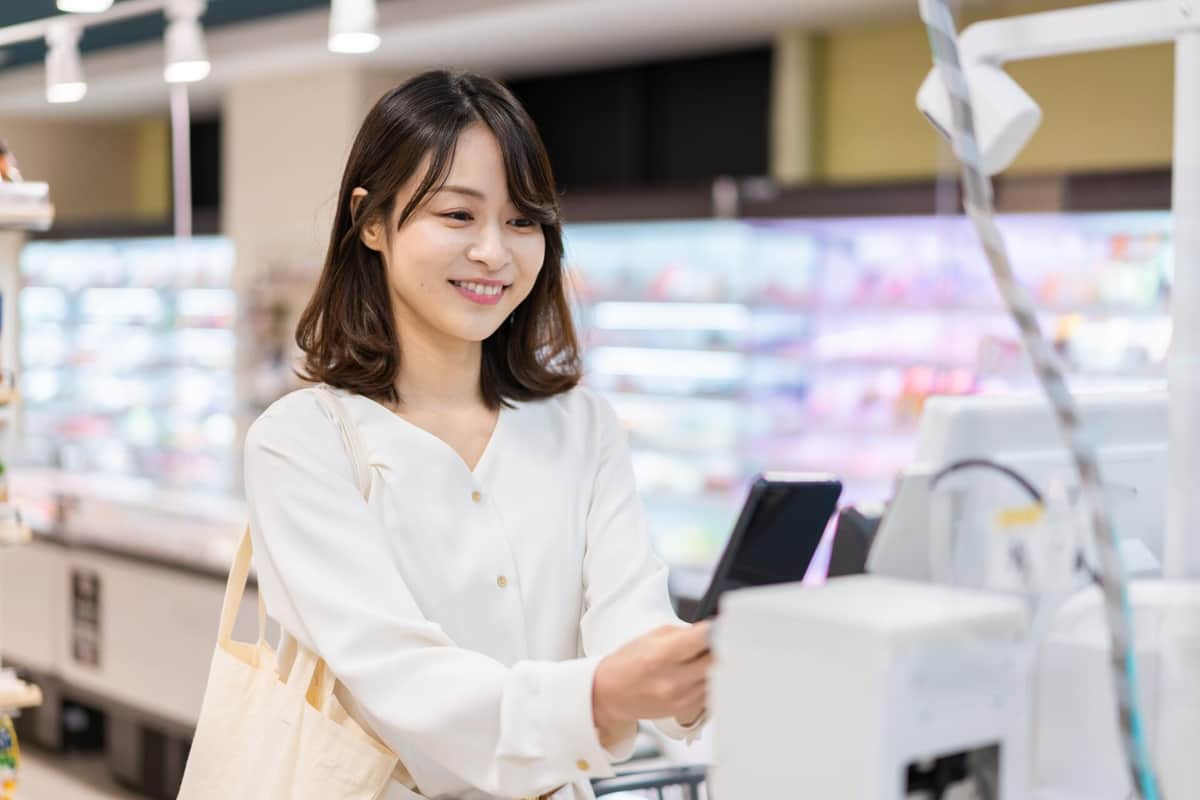 「PayPayやめました！」店の貼り紙に賛否 Twitterでキャッシュレス決済ネタが盛り上がる背景: J-CAST ニュース【全文表示】