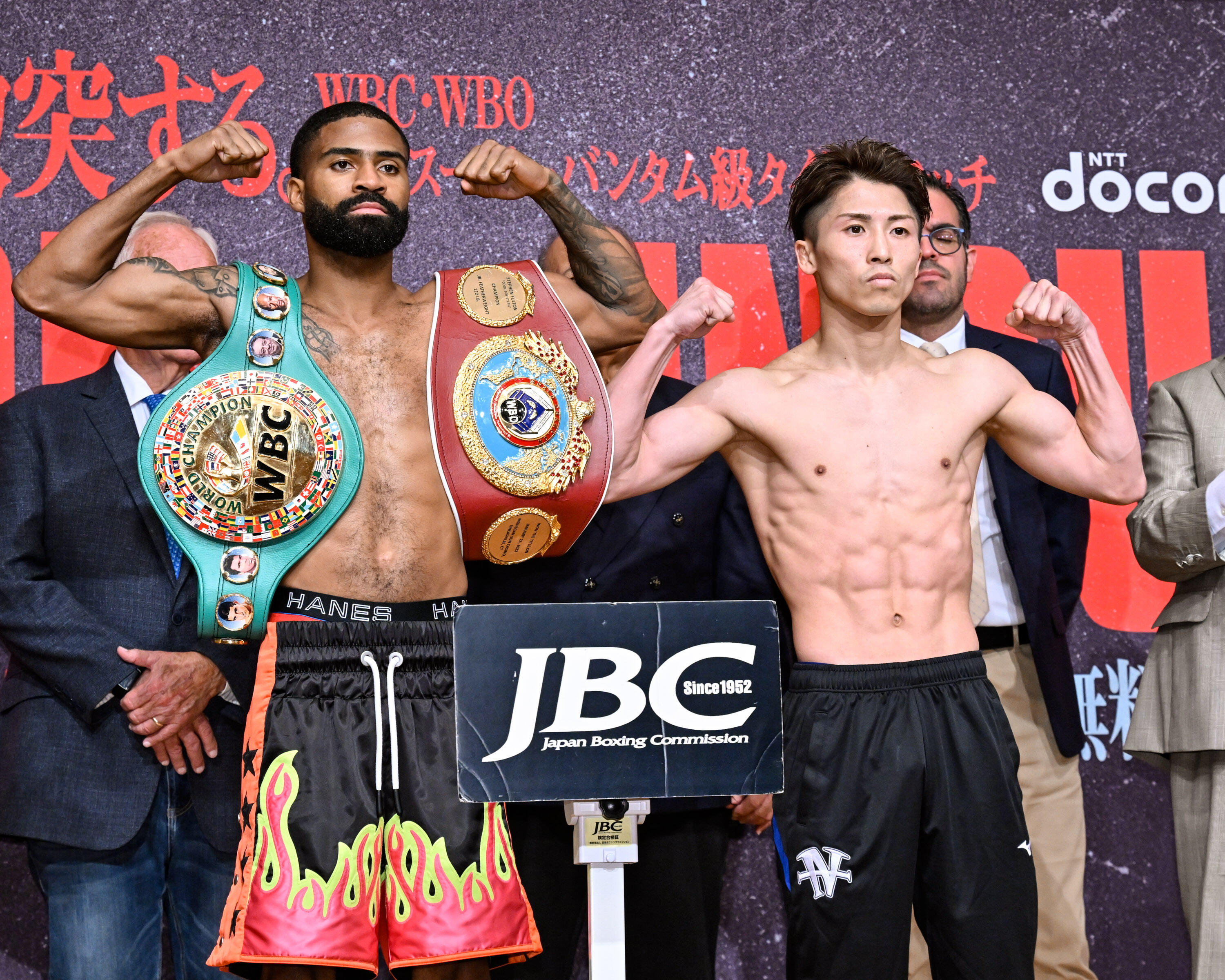 井上尚弥の「圧勝KO勝ちはない」 KO勝利予想多数も...世界2階級制覇の同級生が断言するワケ: J-CAST ニュース【全文表示】