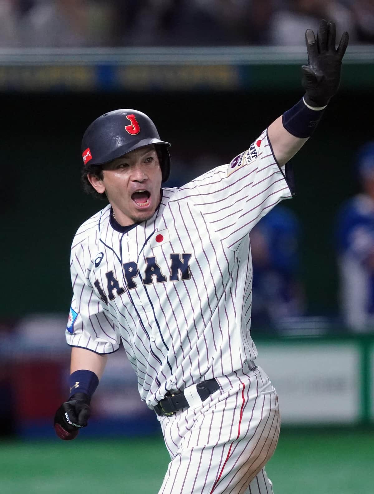 松田宣浩は「敵としては嫌な選手だった」 元楽天ヘッド回想...WBCで見せた「存在感」: J-CAST ニュース【全文表示】