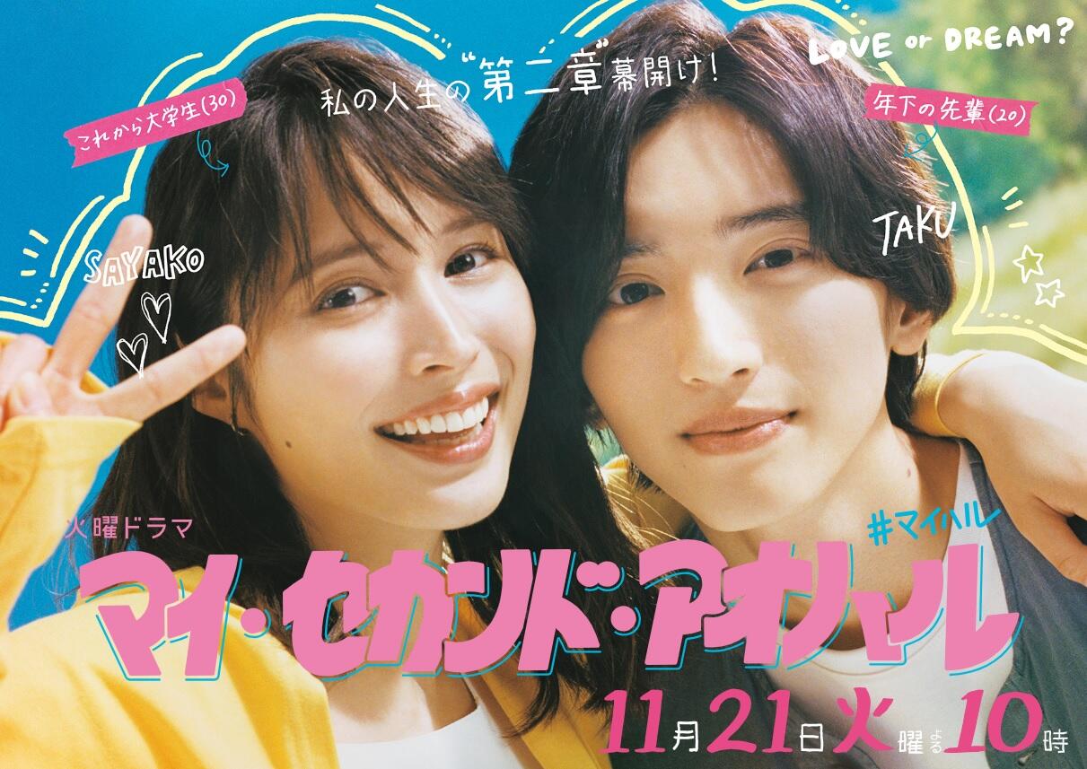 なにわ男子・道枝駿佑に「キス下手すぎw」 TBSドラマ接吻シーンに総ツッコミ「明らかに慣れてない」: J-CAST ニュース【全文表示】