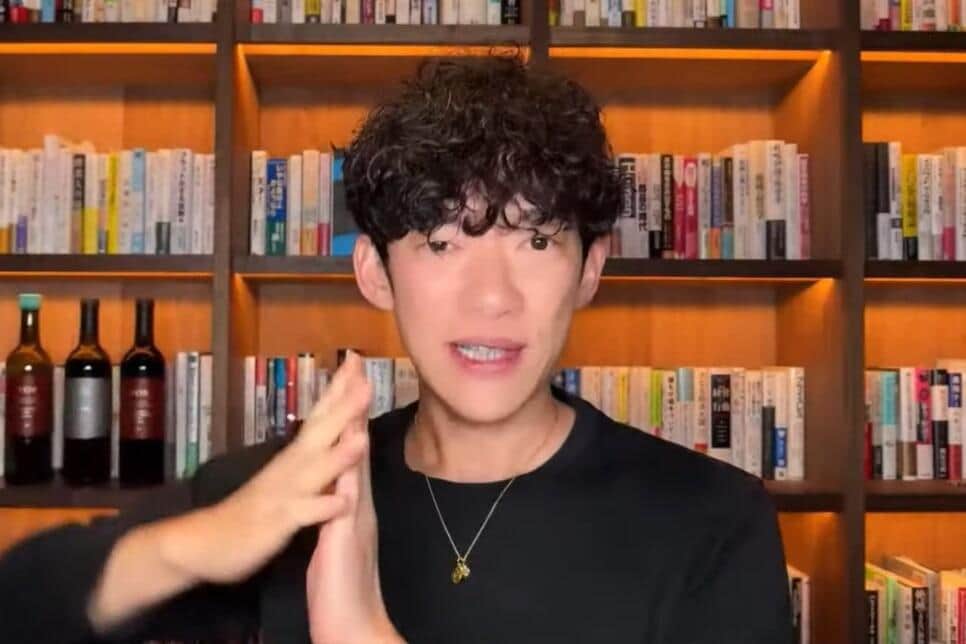 週刊誌記者は「抹殺した方が世の中のために」 メンタリストDaiGo、羽生結弦離婚で大激怒: J-CAST ニュース【全文表示】