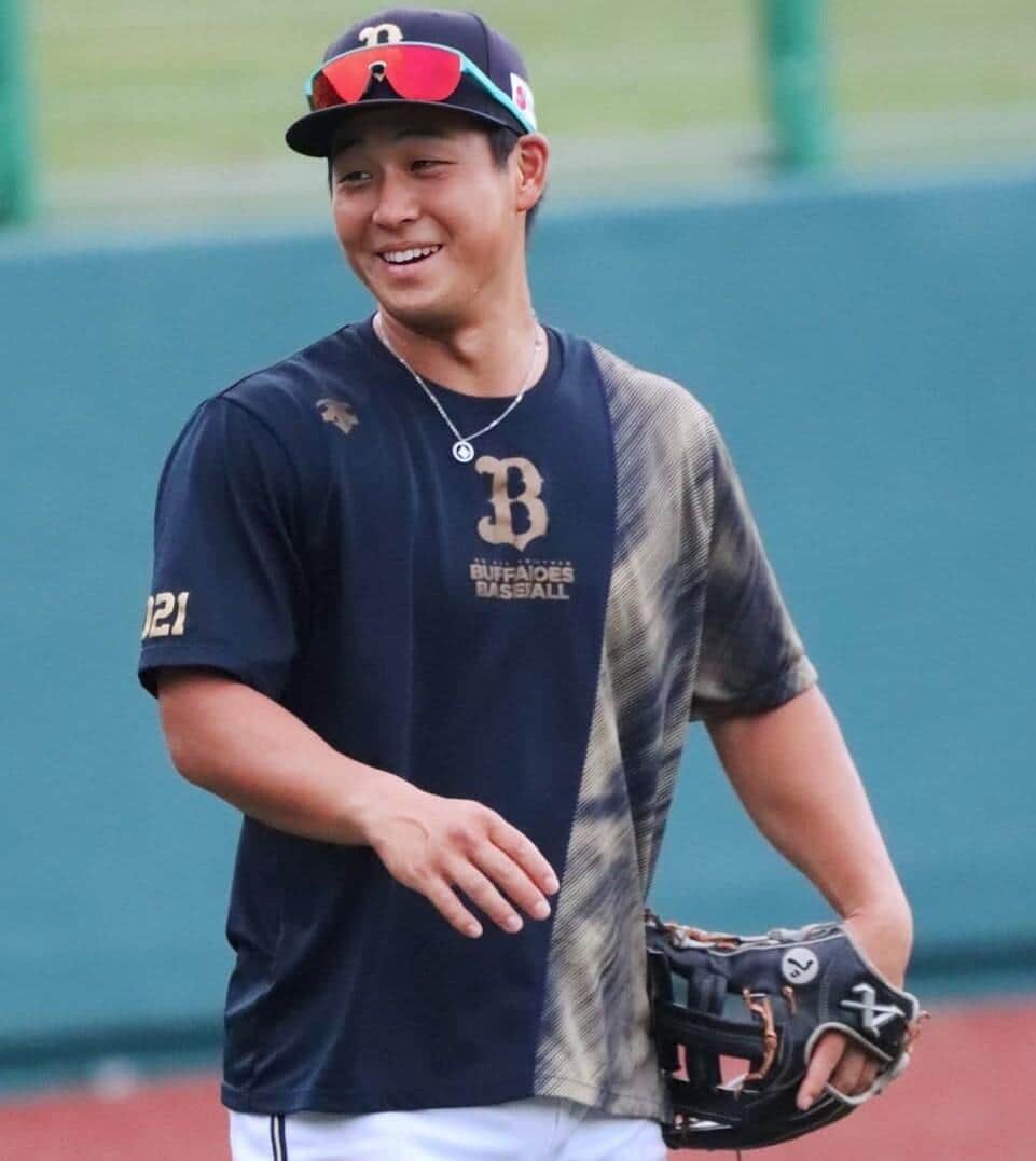 「2軍の支配下選手に負けている気はしなかった」 元オリックス育成の24歳スラッガー、新潟から目指すNPB再挑戦: J-CAST ニュース【全文表示】