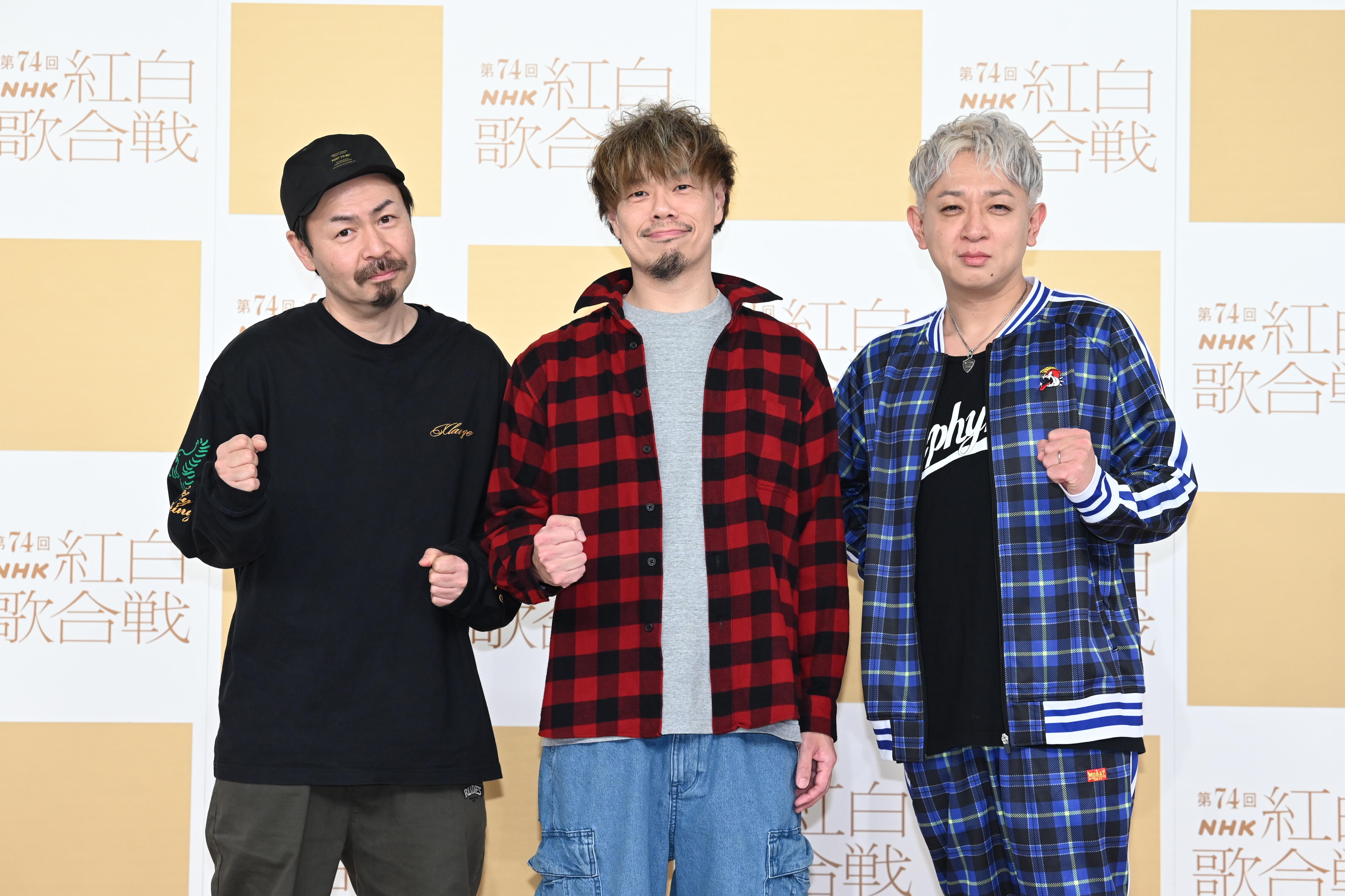 「チバユウスケ！」紅白で叫んだ10-FEET、裏話にネット号泣 NHK担当から...「そんなドラマが」「懐の深さに感謝」: J-CAST ニュース【全文表示】