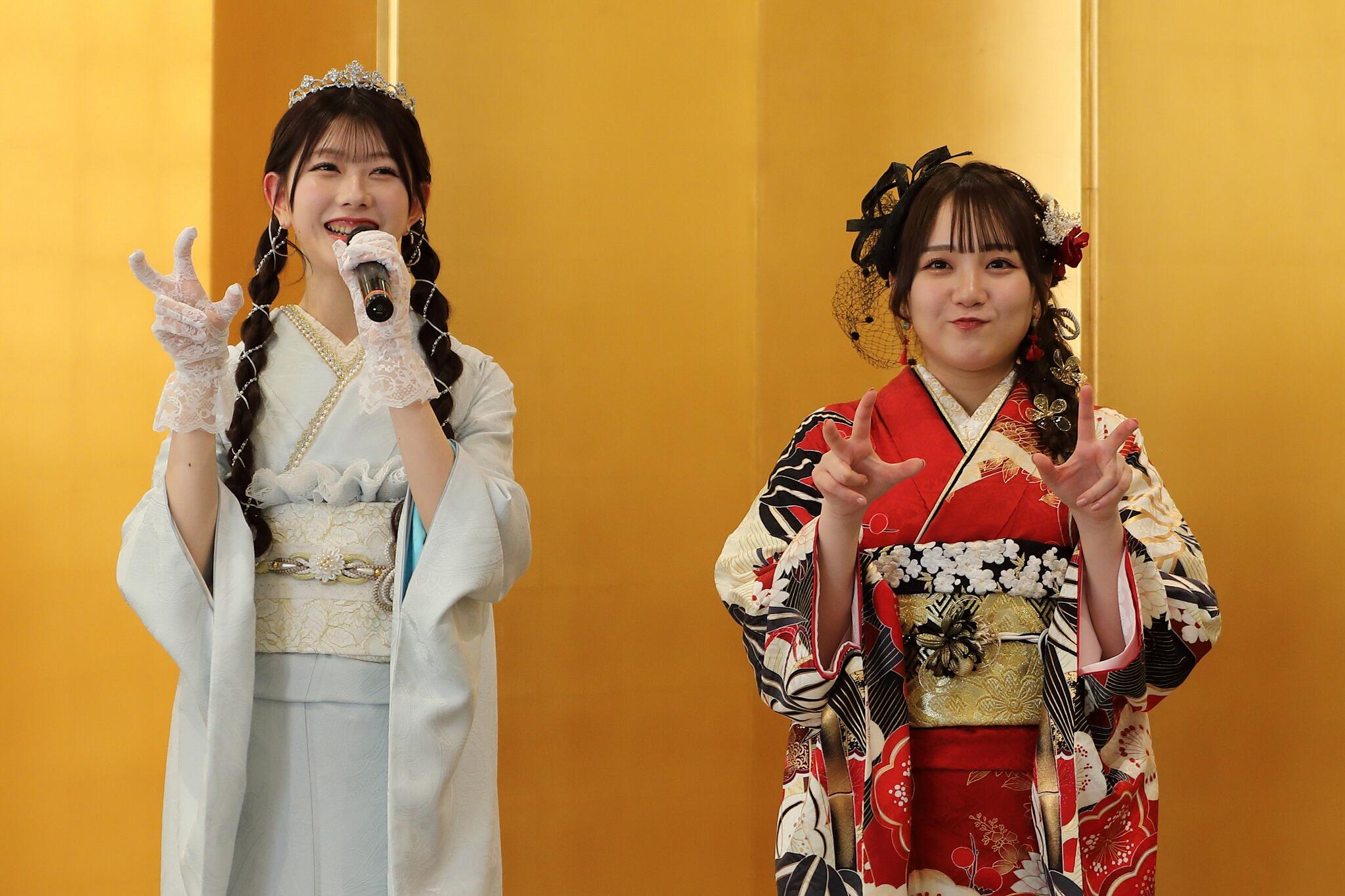 「今、AKB48は頑張り時」「未来しかない」 20歳・千葉恵里が見せた「トップに立つ」意気込み: J-CAST ニュース【全文表示】