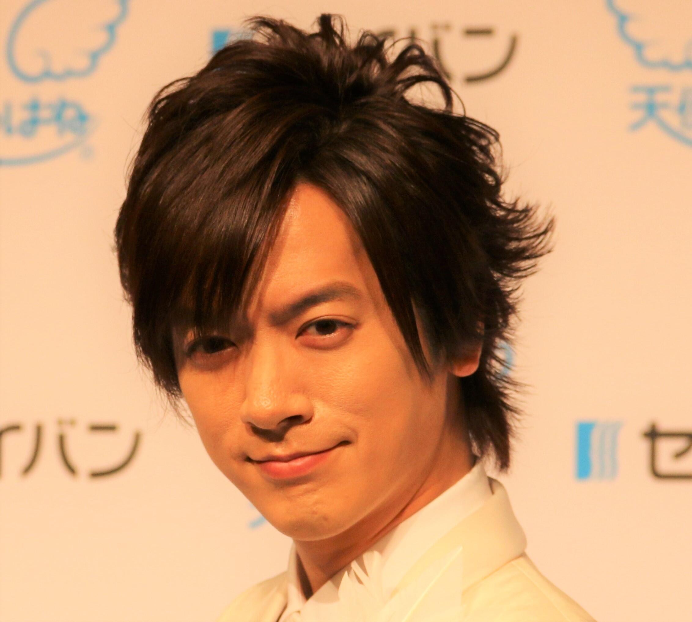 DAIGO、北川景子との結婚記念日にノロケ爆発 テレビ番組暴露にネット悶絶「平和な夫婦」「可愛すぎる」: J-CAST ニュース【全文表示】