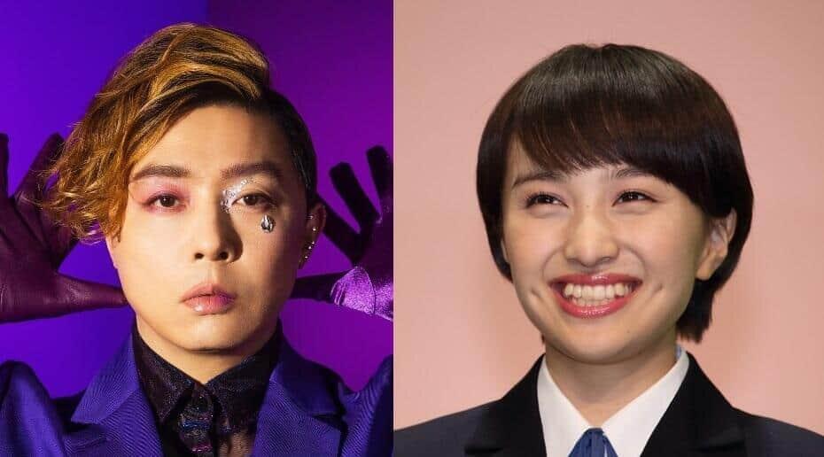 堂本剛＆百田夏菜子"電撃婚"で「ノースキャンダル」トレンド入り 「理想すぎる」「プロのアイドル」SNS好感: J-CAST ニュース【全文表示】