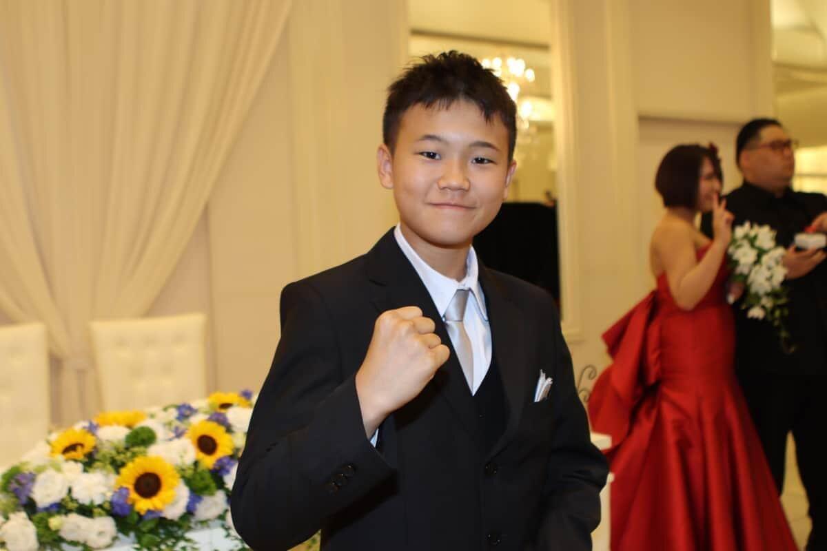 元不登校YouTuberゆたぼん、受験勉強でSNS休止へ エール続々「尊敬される大人になって」: J-CAST ニュース【全文表示】