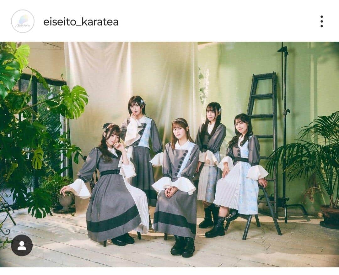 「メンバーを思うと大賛成」「ファン対応の手抜き表明」 SNS「いいね」も廃止...アイドルグループの「ルール改訂」に反響: J-CAST ニュース【全文表示】