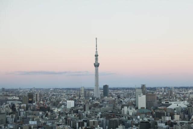 【開業12周年「東京スカイツリー」建設秘話（1）】高さ634mの世界一タワーはいかにして生まれたか: J-CAST ニュース【全文表示】