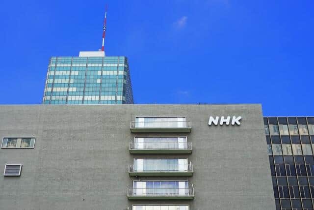 NHK受信料の訪問員いまも550人が活動 「法人委託」終了も戸別訪問は健在だった: J-CAST ニュース【全文表示】