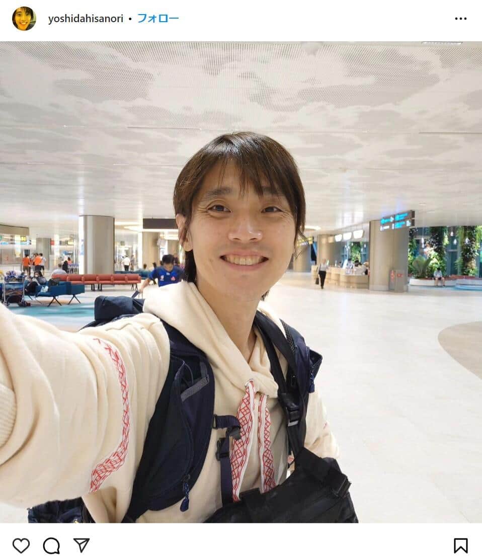 ニッポン放送・吉田尚記アナ（48）、東京大学大学院に合格 「同い年なので凄さがより響いてます！」SNS祝福: J-CAST ニュース【全文表示】