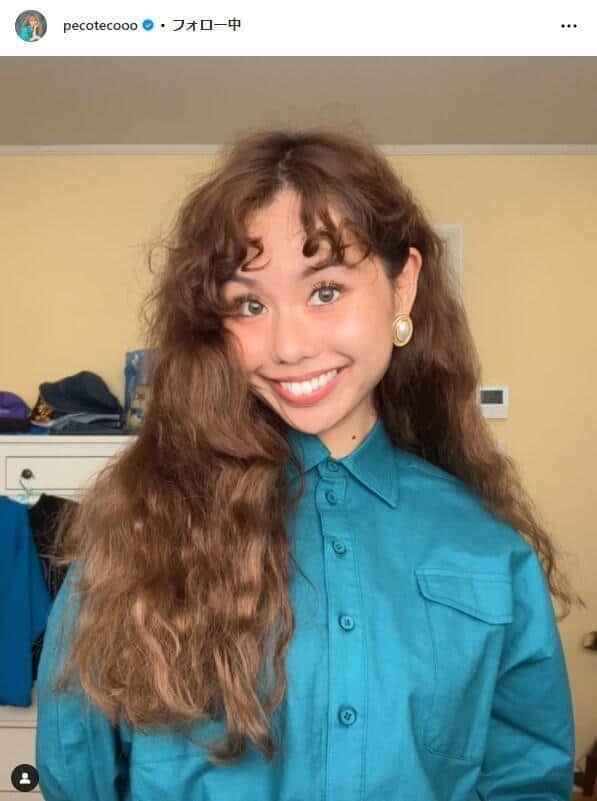 peco、大親友の結婚式へ6歳の息子と 「おしゃれ親子すぎて～」「息子さん大きくなってますね！」: J-CAST ニュース【全文表示】