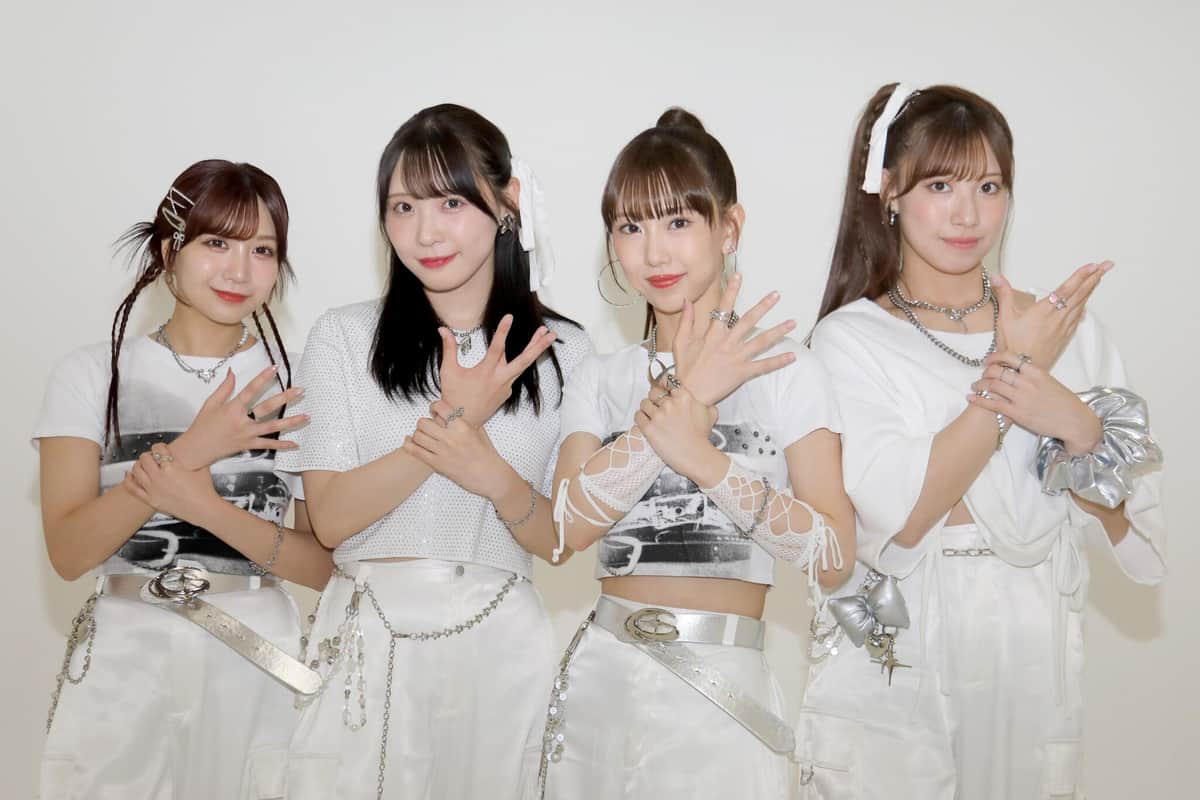 「センターになりたい」言い続けて10年超...悲願かなえたSKE48・熊崎晴香 17年目迎えるグループを展望: J-CAST ニュース【全文表示】