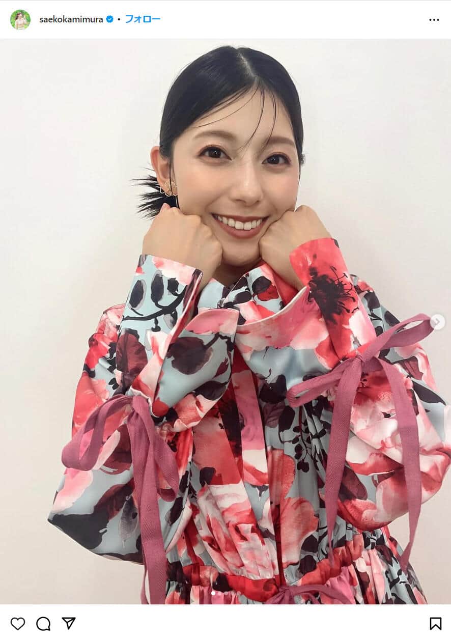 「これは告られまくりだろう！」TBS上村彩子アナ、高校・陸上部時代の姿が「超美少女」大反響: J-CAST ニュース【全文表示】