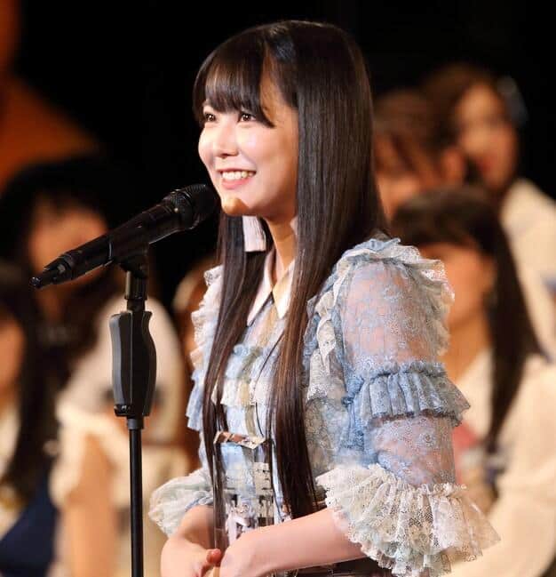 元NMB48・白間美瑠27歳、サウナ＆入浴楽しむ ビキニショットにネット絶賛「宇宙で一番美しい女神」: J-CAST ニュース【全文表示】