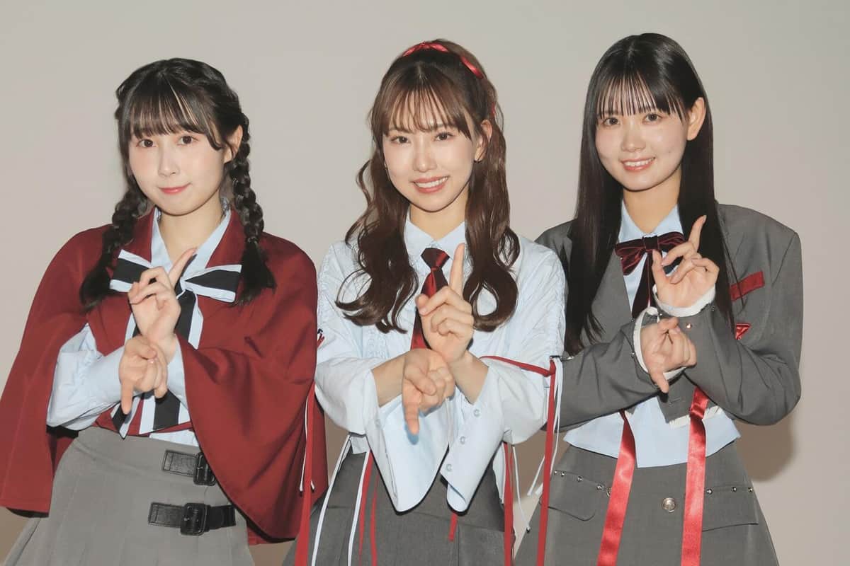 「バンテリンドーム」の夢再び...「地元がある」強み生かして全国と名古屋つなぐアイドルに【SKE48インタビュー】: J-CAST ニュース【全文表示】