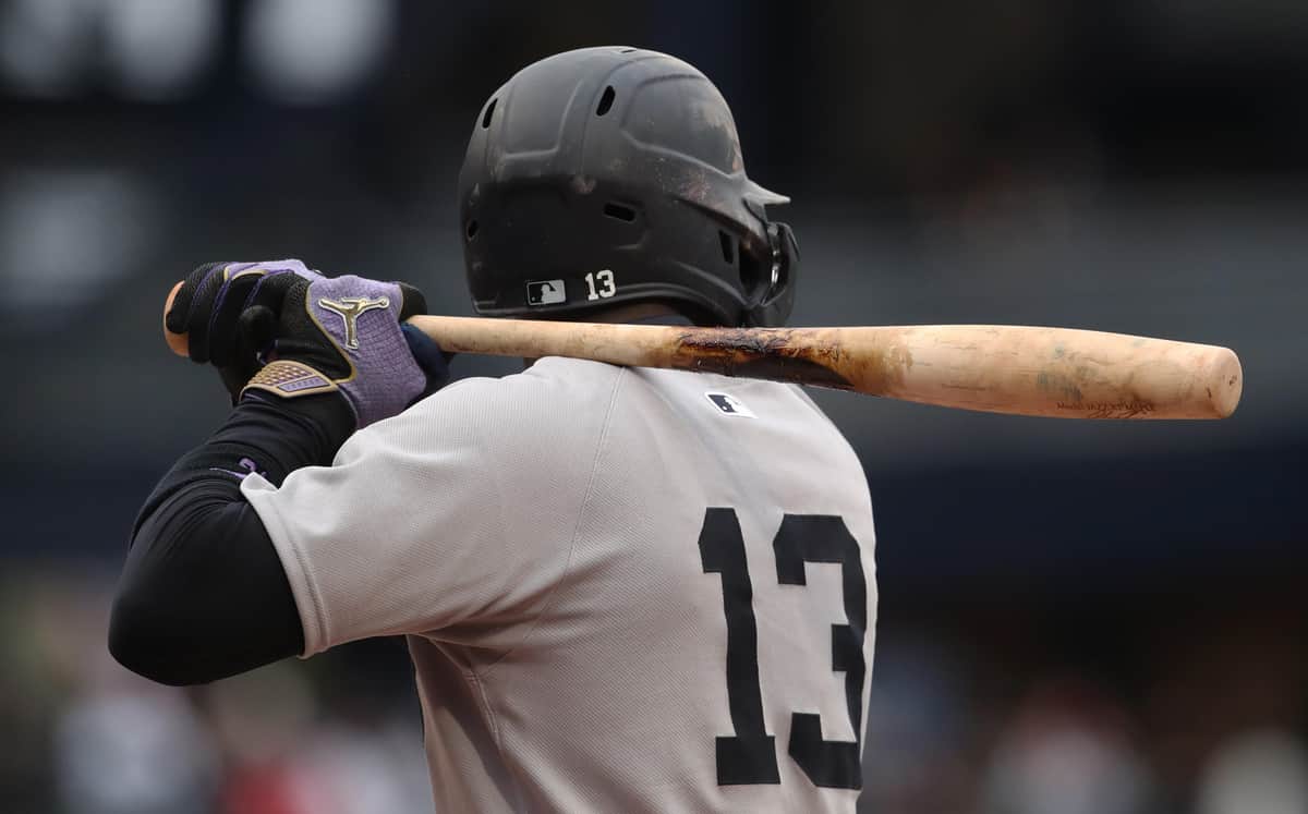 NPBにも魚雷バット導入報道 「飛ばないボールVS魚雷バット」どちらが有利？タテホコ対決にファン興味津々: J-CAST ニュース【全文表示】