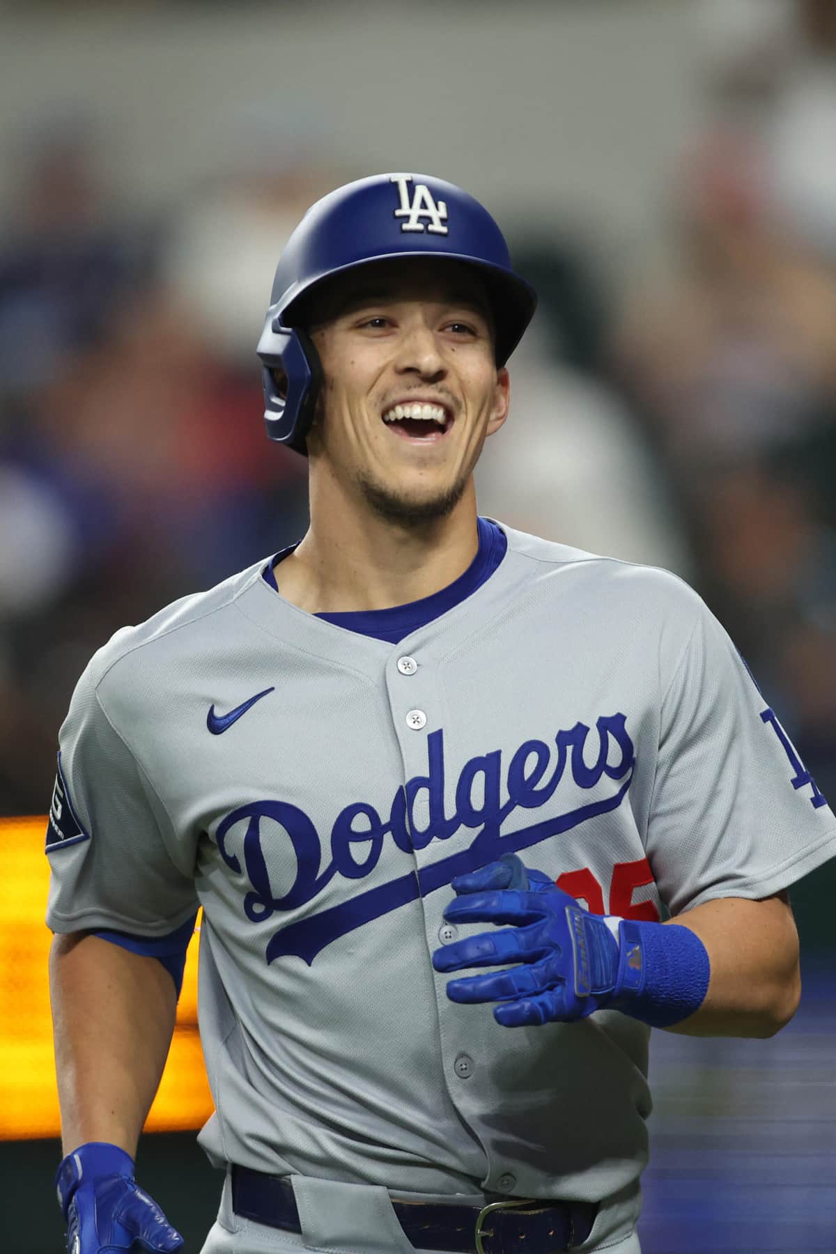 26年WBC韓国代表、大リーガー3人で「最強センターライン」になる エドマンの代表入りは「当然」韓国メディア: J-CAST ニュース【全文表示】