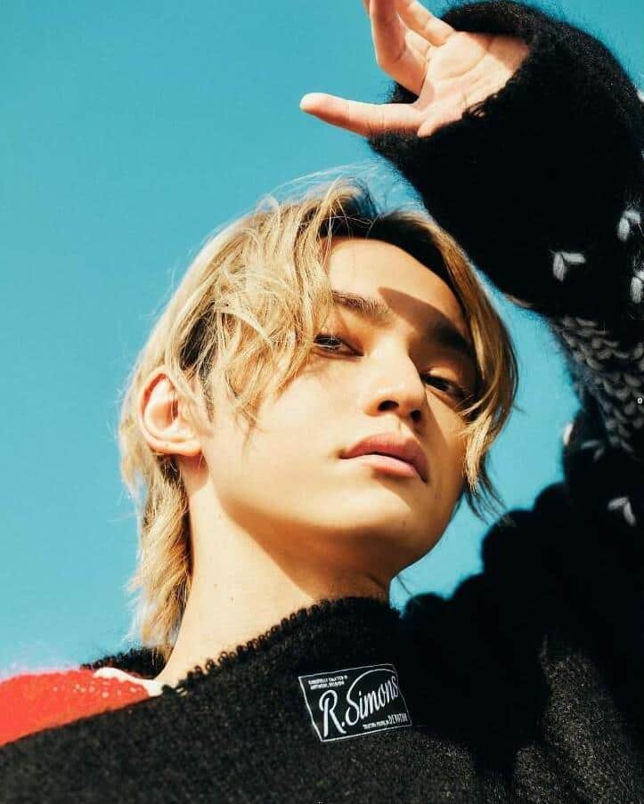 BE:FIRSTプロデューサー・SKY-HI、RYOKI騒動に言及も賛否 「盗んだもの返して」: J-CAST ニュース【全文表示】