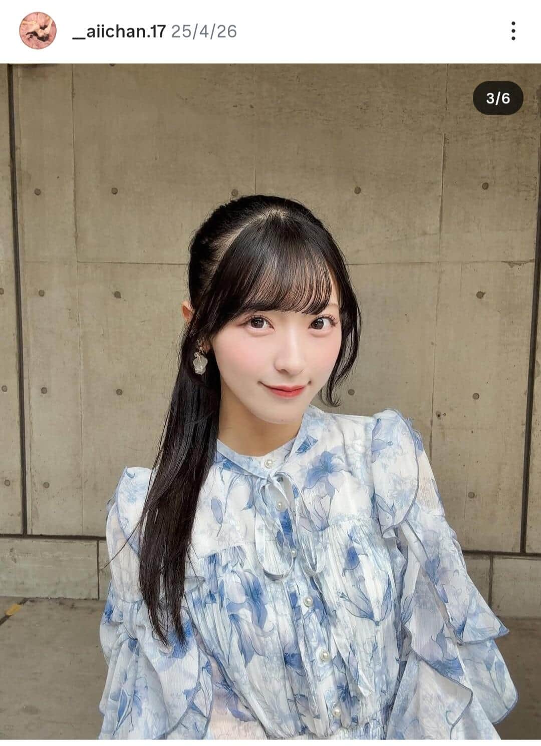 「奇跡の1枚どころじゃない」AKB48佐藤綺星、チア姿に大反響 「一番かわいい」「AKBに逸材おった」: J-CAST ニュース【全文表示】