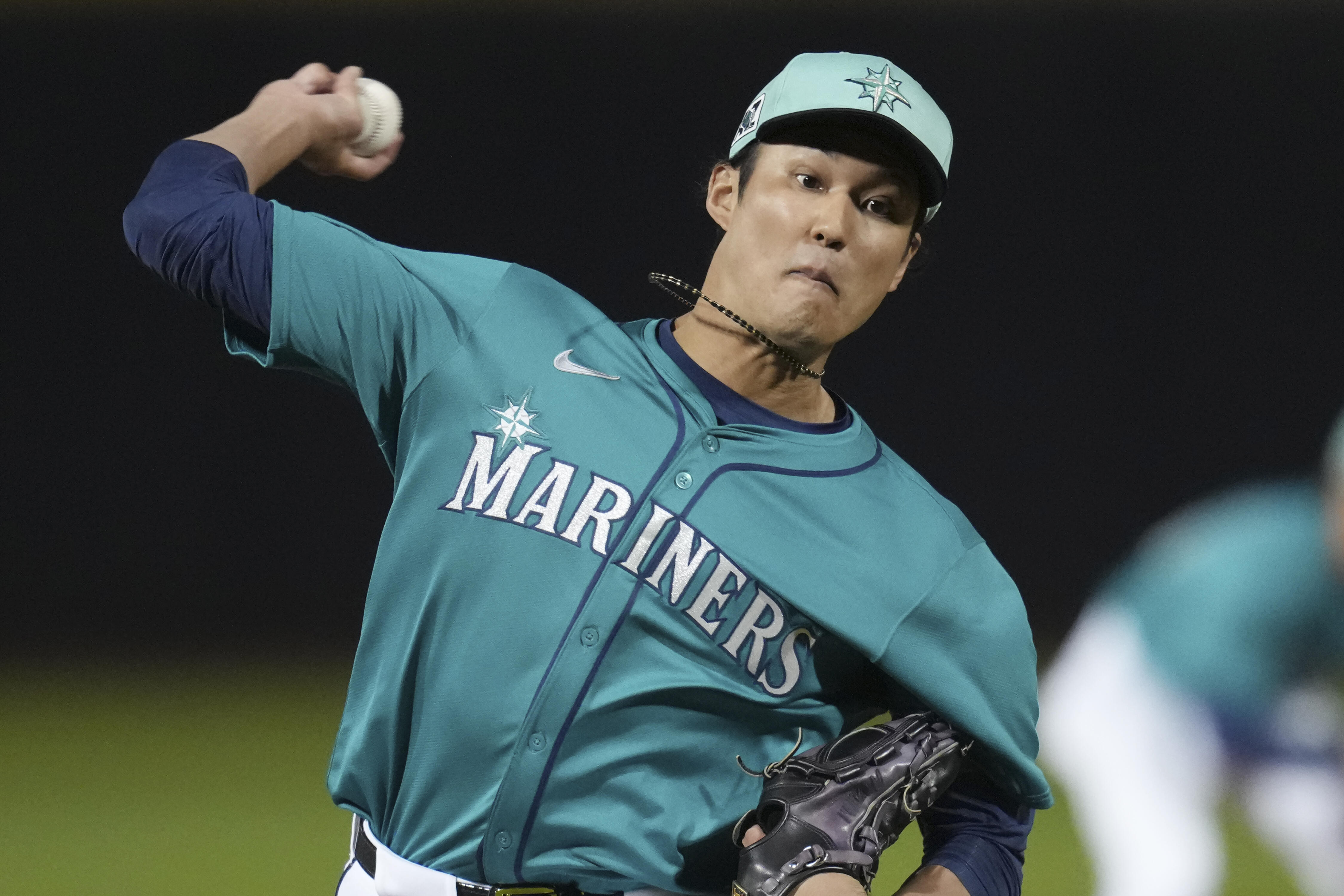 DeNA藤浪晋太郎は「イップスではない」、元イップス投手が助言 「あなたは誰よりも繊細で慎重派」: J-CAST ニュース【全文表示】