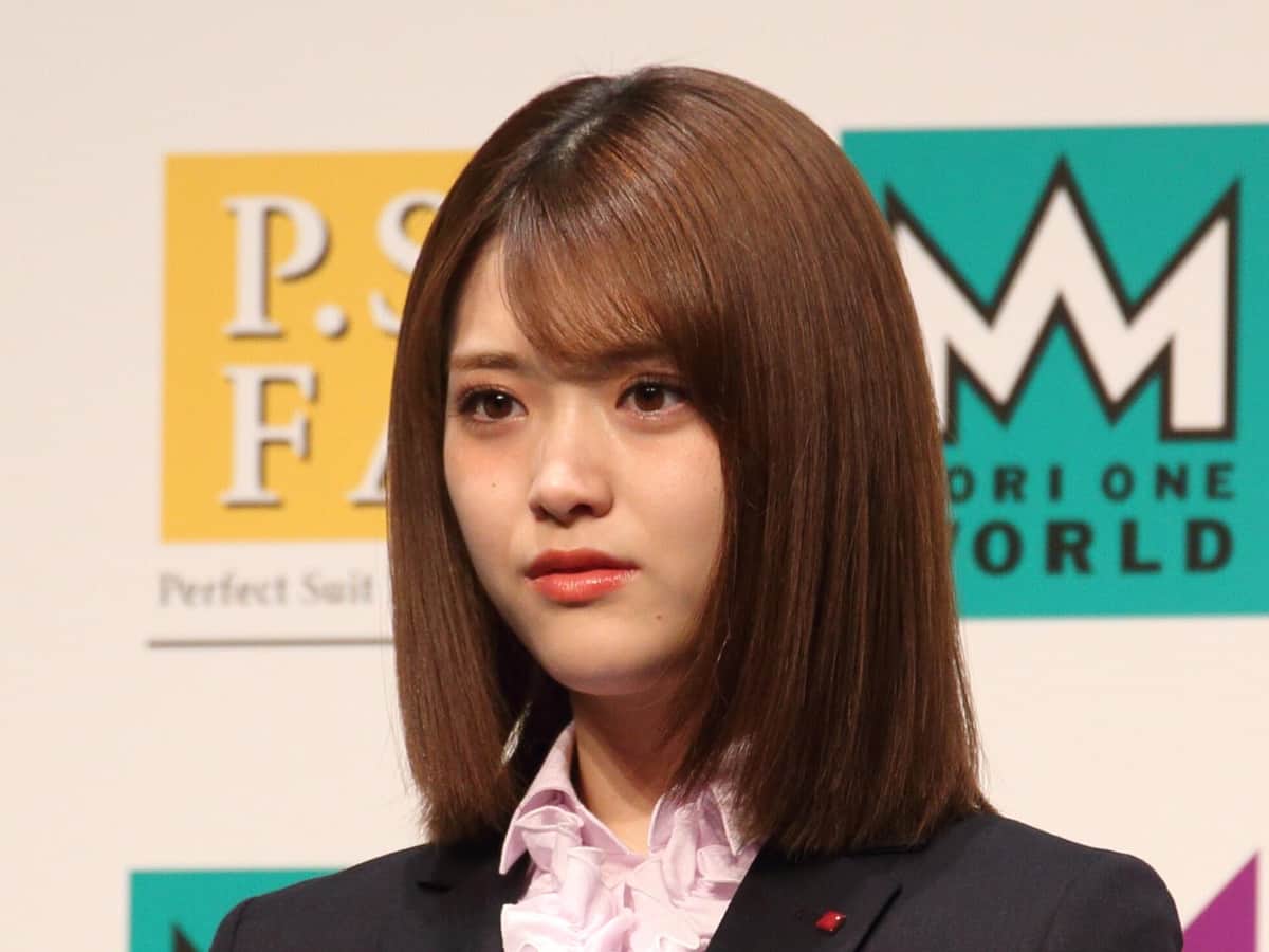 元乃木坂46松村沙友理、マック初日バイトにSNS驚愕「尊敬の域」 クルーの質問に答える場面も...「もうプロだよ！」: J-CAST ニュース【全文表示】