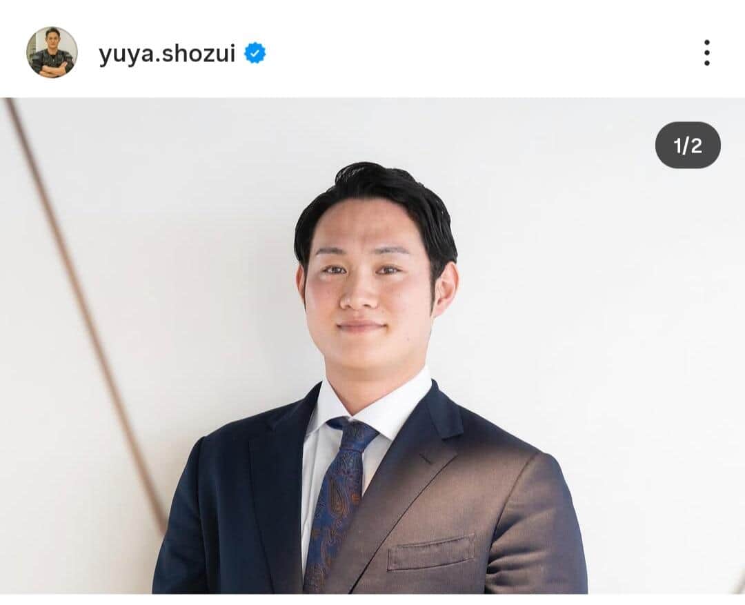 98キロ→76キロ肉体改造の元広島カープ戦士 引退から1年半...バキバキ肉体に惚れぼれ「腹筋すごすぎます」: J-CAST ニュース【全文表示】