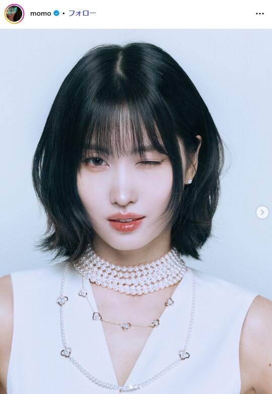 TWICEモモに共演者「やばいの？」「怪しいな」 愛犬めぐる言動で騒然...「彼氏バレ」疑う視聴者も: J-CAST ニュース【全文表示】