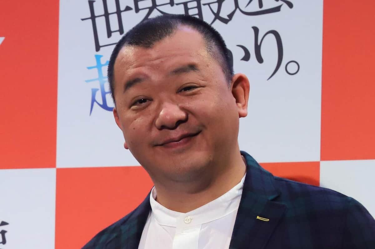 TKO木下、移住先のタイで僧侶のコスプレ動画→炎上 「アホですね。本当に申し訳ない」: J-CAST ニュース【全文表示】